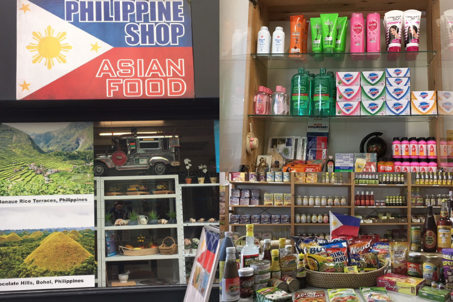 Philippine Shop Köln - Home